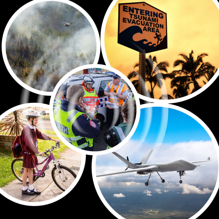 EMC Melbourne – Emergency Management Conference Melbourne